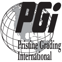 PGi Grading Scale – PGI Grading